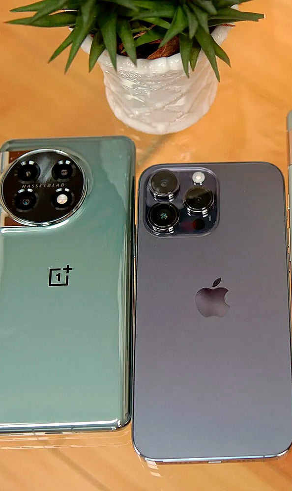 Top Camera Phones with Optical Image Stabilization to Buy in 2026