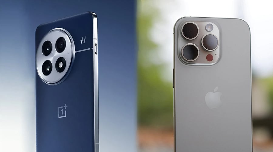 5 Reasons to Buy OnePlus 13 Over iPhone 16