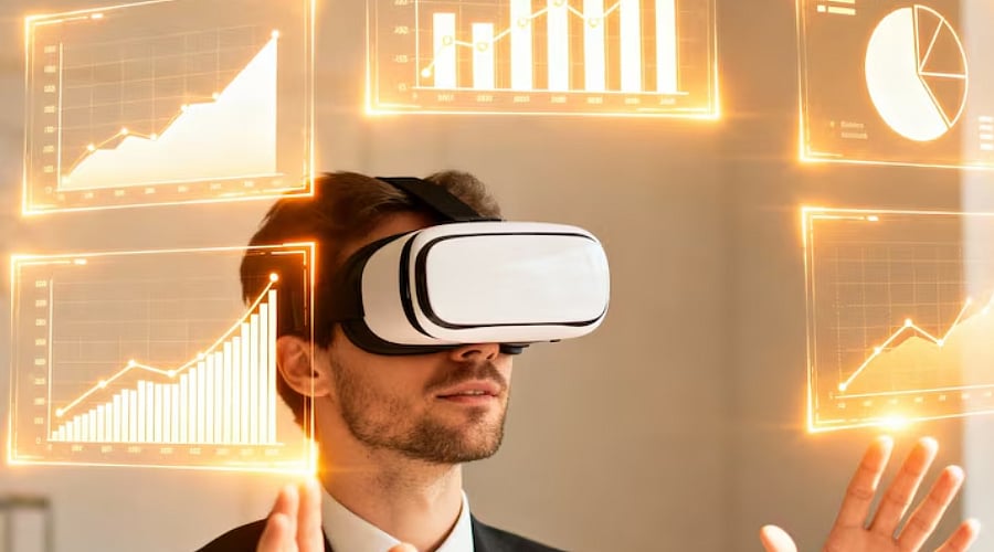 How Computer Vision AI is Changing the Way Businesses Operate