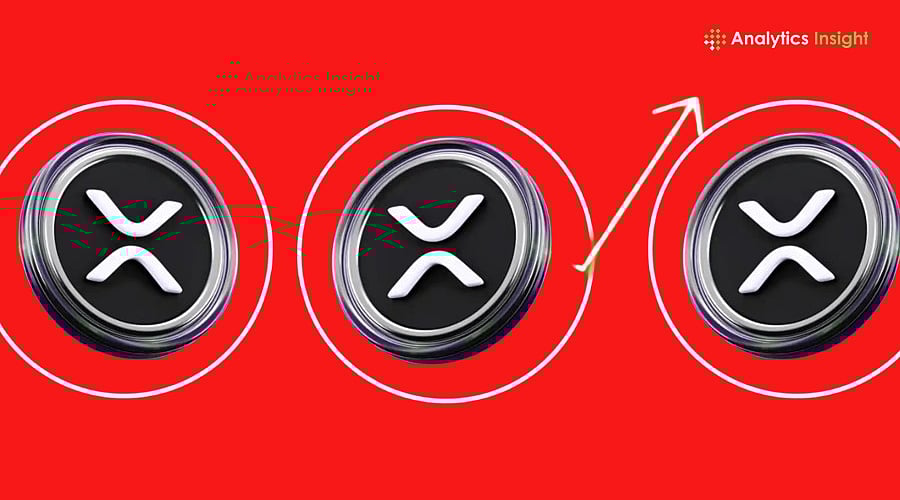 XRP Price Near $1.85 as Analysts Predict Bullish Surge