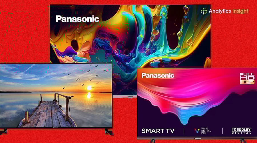 Panasonic 43-Inch LED TV Battle: Which Model Should You Buy?