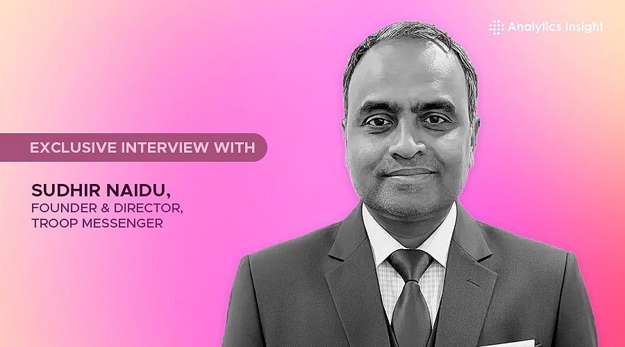 Driving Product Vision in a Hyper-Secure World: Insights from Troop ...