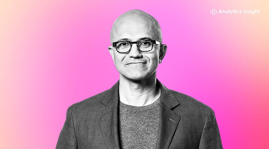 The AI Evangelist: Satya Nadella's High-Stakes Transformation of Microsoft