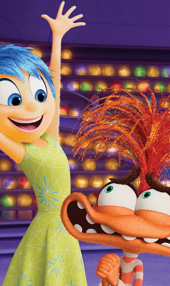 Top rated Animated Movies for a Perfect Family Watch