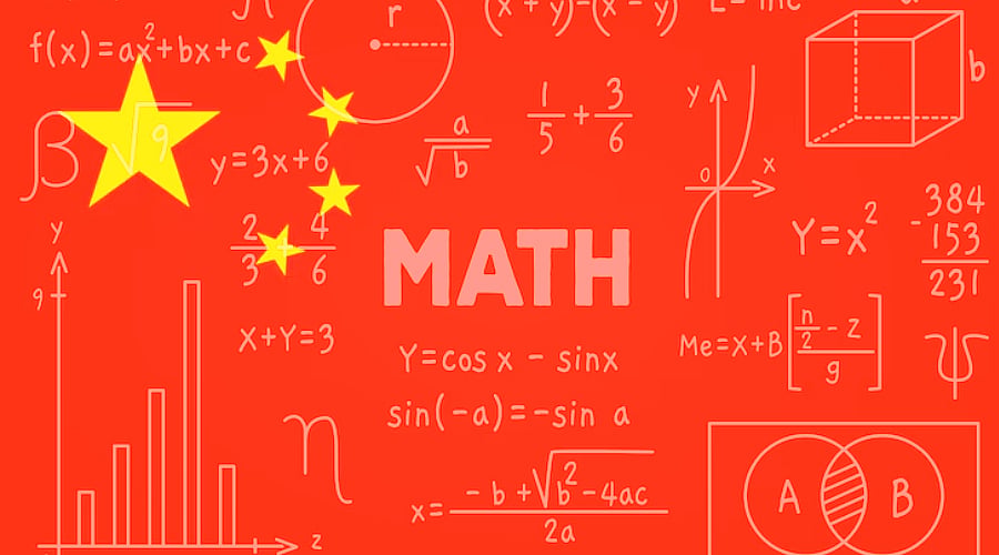 Top Countries Excelling in Mathematics in 2025