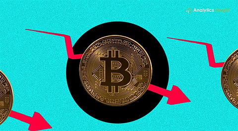 Crypto Prices Today: Bitcoin Below $88K, Altcoins Fall