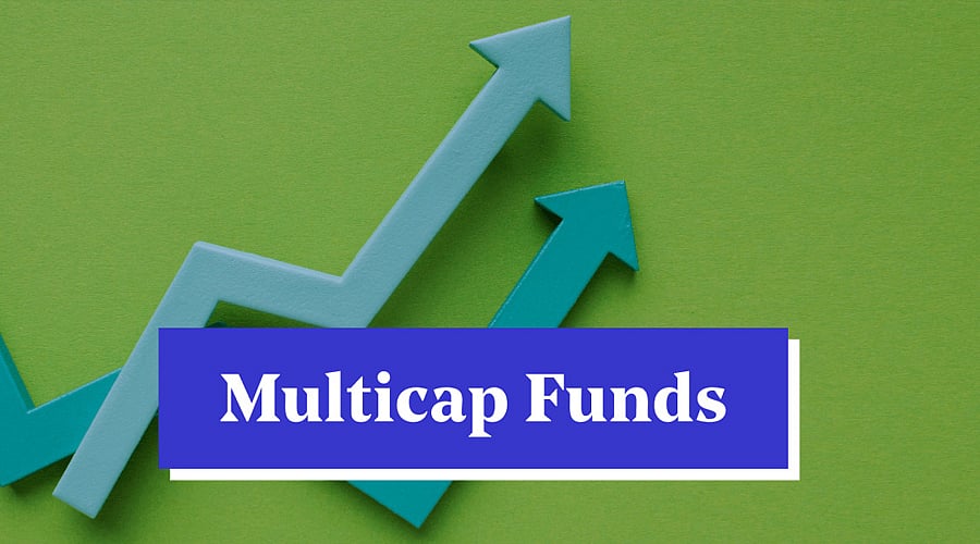 Multi-Cap vs Flexi-Cap Funds: Key Differences Every Investor Should Know