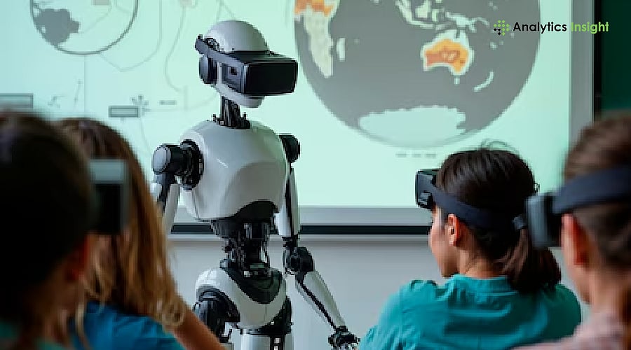 AI in Education: Future Trends and Careers Explained