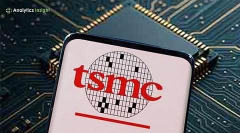 Top News Today: TSMC 2nm Chips 2025, SoftBank’s $40B OpenAI Bet