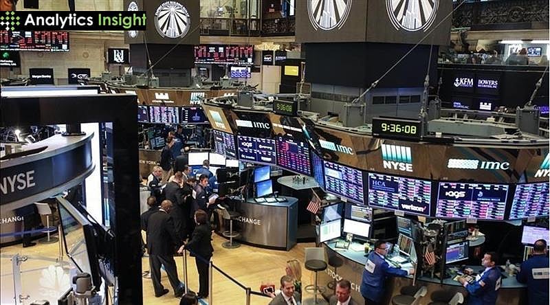 US Stock Market Today: S&P 500 and NASDAQ 100 Trade Flat as Jobless ...