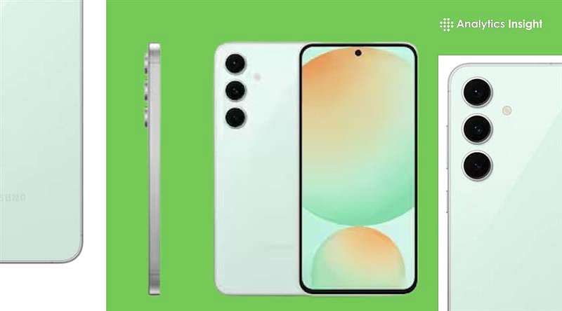 Samsung Galaxy S24 FE Now Over Rs 25,000 Off on Amazon: Here's How to ...