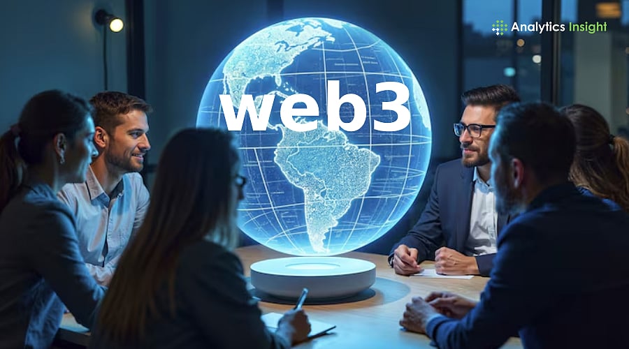 Top Regions at the Forefront of Web3 Startup Policy Support