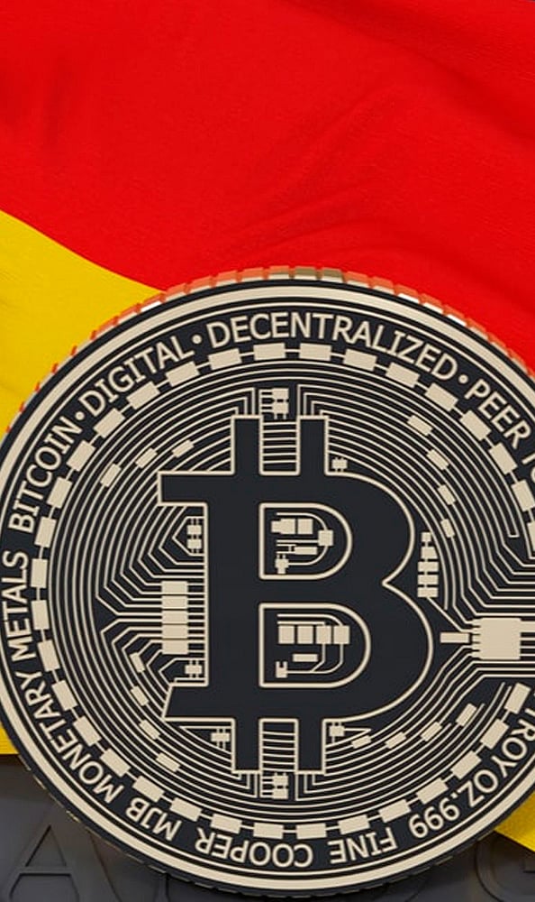 How Germany Became Europe’s Most Crypto-Friendly Economy