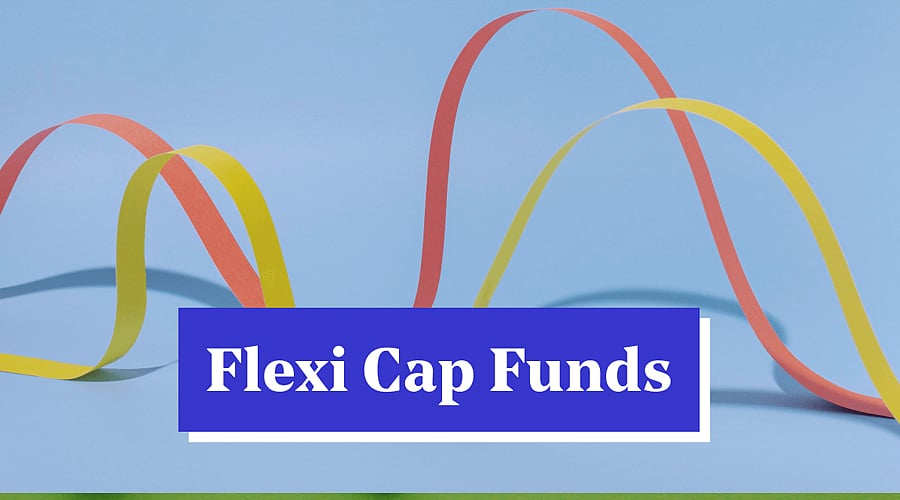 Multi-Cap vs Flexi-Cap Funds: Key Differences Every Investor Should Know