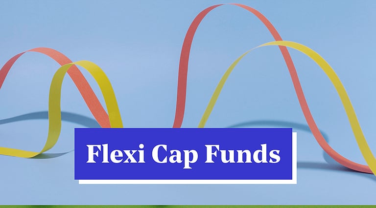 Multi-Cap vs Flexi-Cap Funds: Key Differences Every Investor Should Know