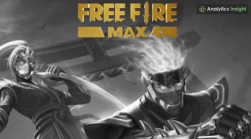 Garena Free Fire MAX Codes for December 31, 2025