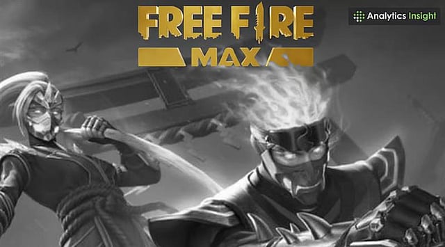 Garena Free Fire MAX Codes for December 31, 2025