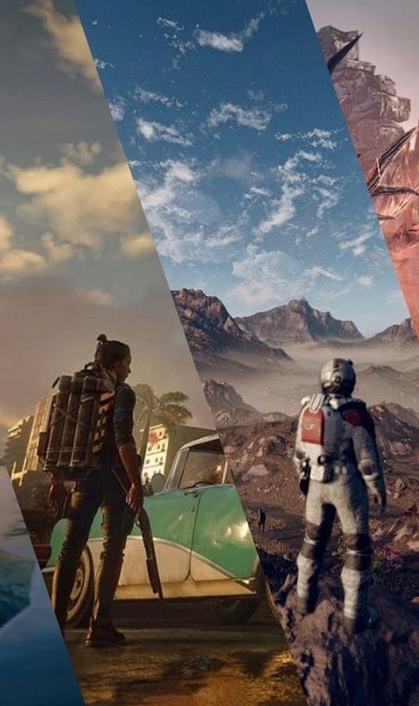 Best Open-World Action Games on Google Play: 2025’s Best Picks