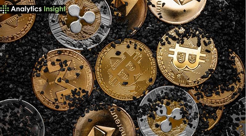 Crypto News Today: ETF Filings, Treasuries Shift, XRP