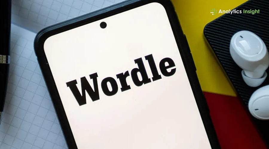 Wordle Answer for Puzzle #1656 December 31