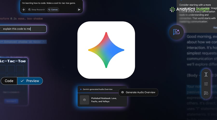 Google Slides with Gemini AI: Easy Presentation Creation Guide