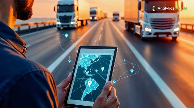 Top Logistics Mobile Apps for Tracking in 2026
