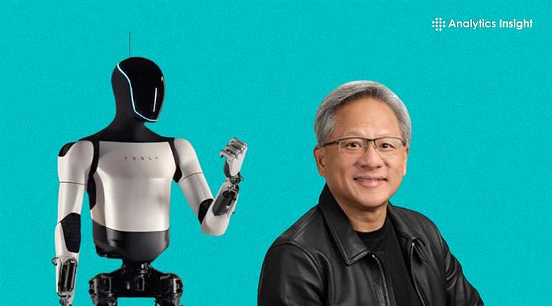 Multi-Trillion Dollar Opportunity? NVIDIA CEO Makes Bold Prediction on ...