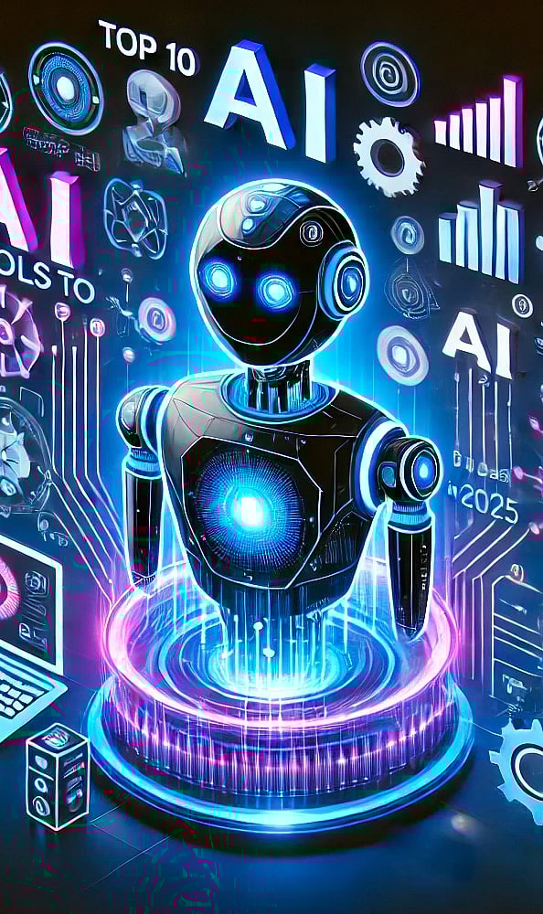 Best AI Tools for Website Design: Specialized & Pro Picks