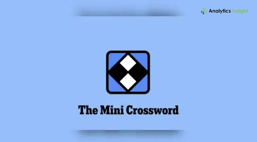 NYT Mini Crossword Answers for January 2