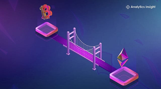 Learn how to Transfer Crypto Using Bridges