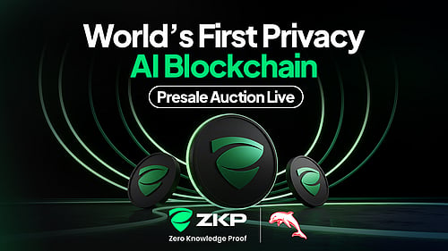 Best Presale Crypto Under Review: Zero Knowledge Proof, IPO Genie ...