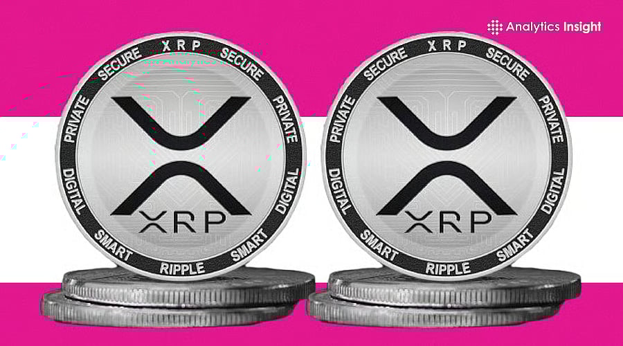 Why XRP Can Hit $8 in 2026