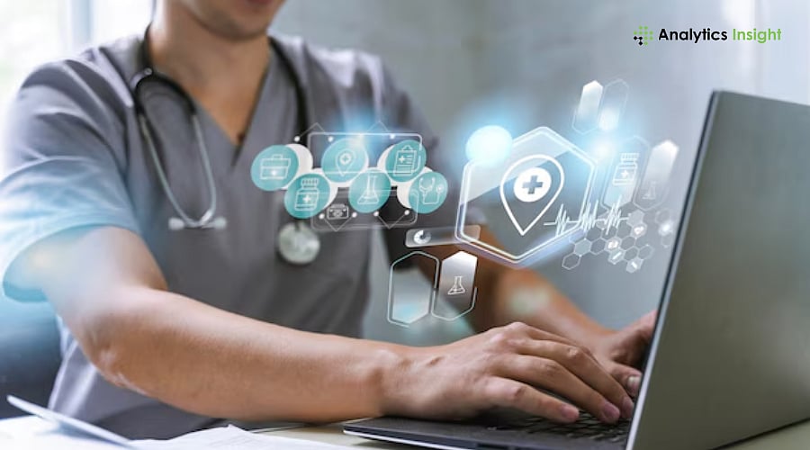 Top Healthcare IT Companies Leading Innovation in 2026