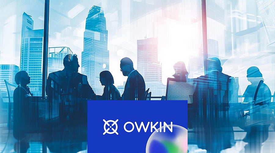 Owkin Company Profile