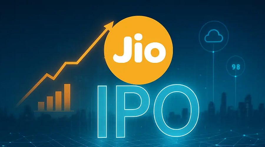 Reliance Jio IPO 2026: Expected Timeline, Valuation, and Market Insights