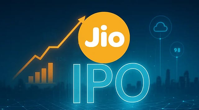 Reliance Jio IPO 2026: Expected Timeline, Valuation, and Market Insights