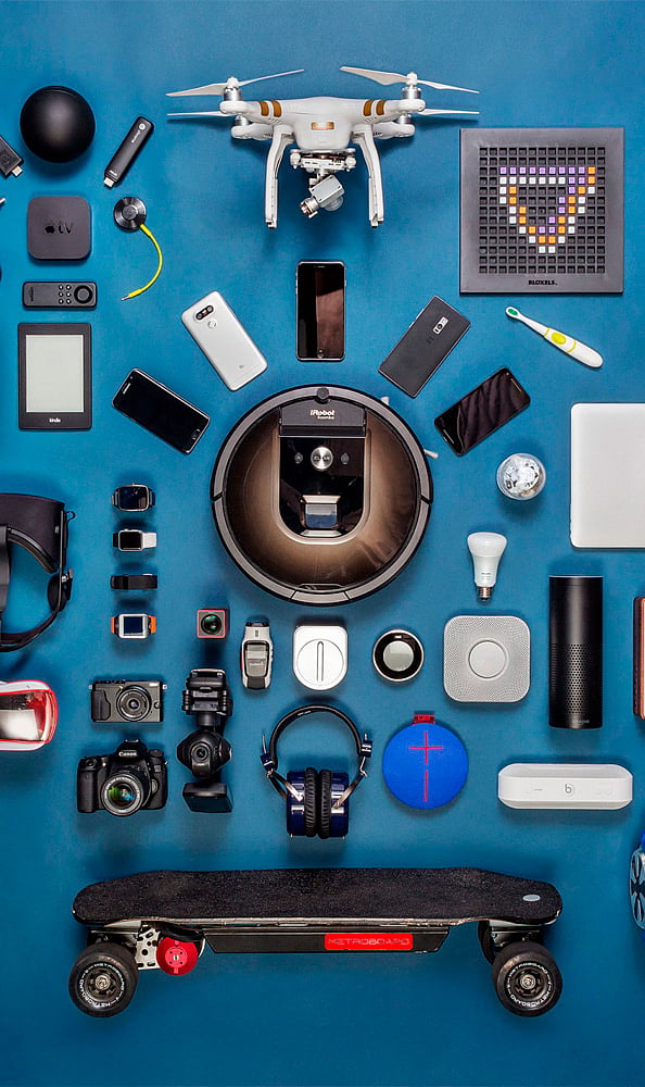 Must-Have Gadgets Under ₹10,000 for 2026