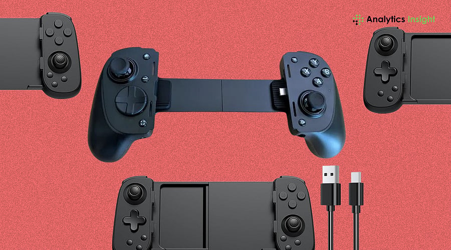 Best Mobile Gaming Controllers of 2026