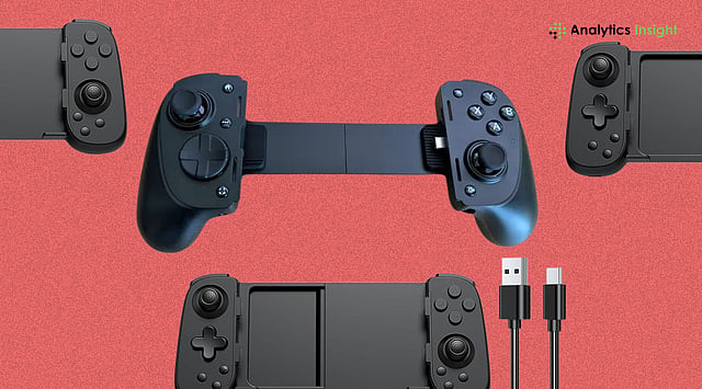 Best Mobile Gaming Controllers of 2026