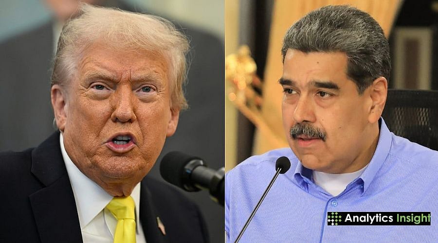 Crypto News Today: Crypto Prices Steady as Trump Claims Maduro Capture ...