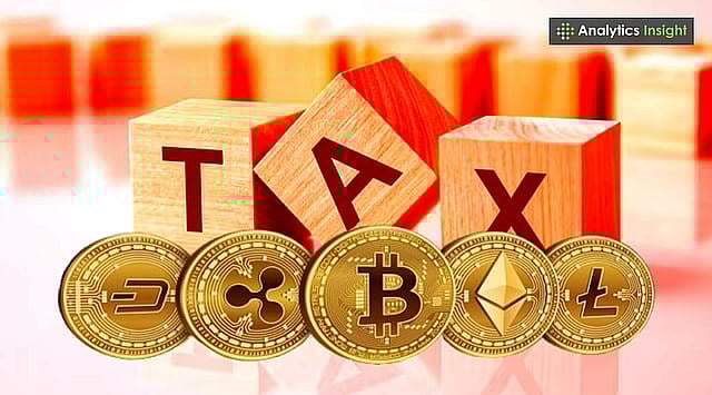 Crypto Enters Global Tax Reporting Systems as Governments Expand Data ...