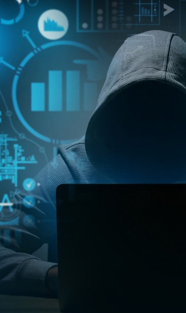 AI Cybersecurity Tools Fighting AI Hackers