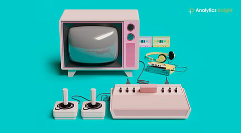 Best Retro Gaming Consoles of 2026