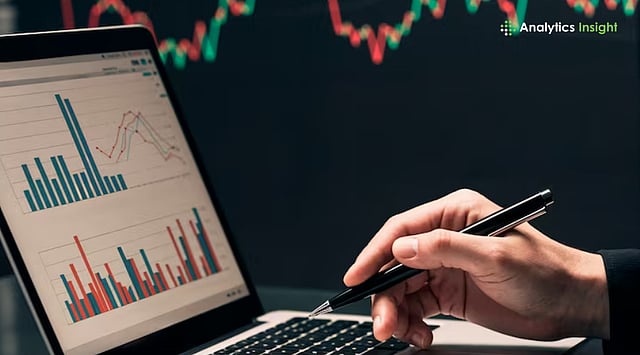 Step-by-Step Guide to Crypto Chart Reading