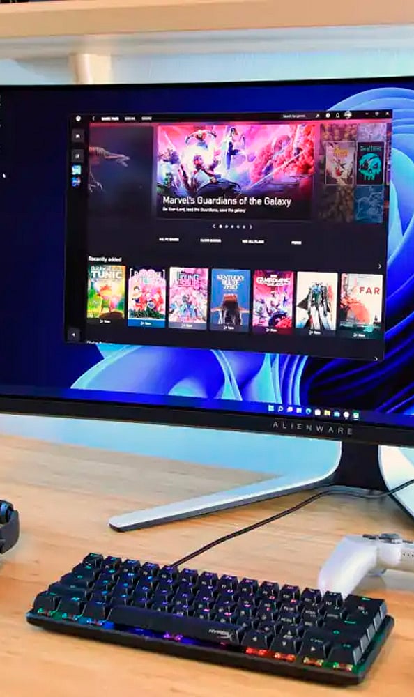 Best Gaming Monitors to Buy in 2026