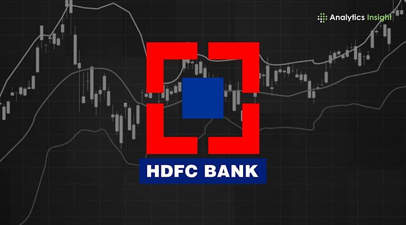 HDFC Bank Q3 Update: Deposits Outpace Loans, Stock Slips 1.5%