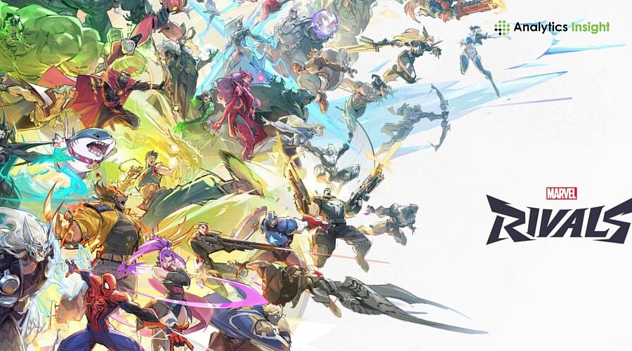 Marvel Rivals January 2026 Update