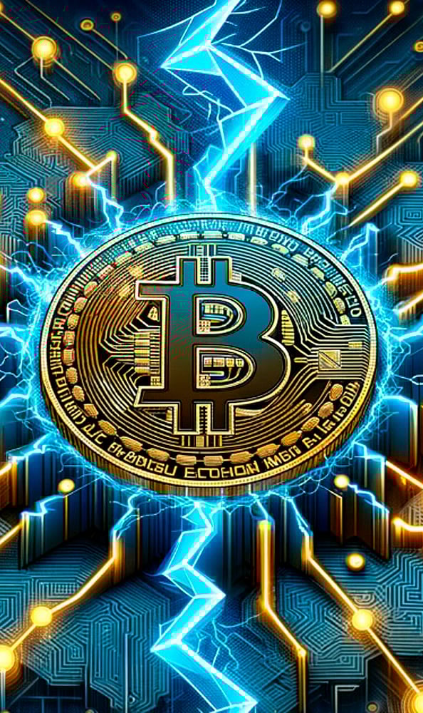 Top Bitcoin Lightning Network Projects