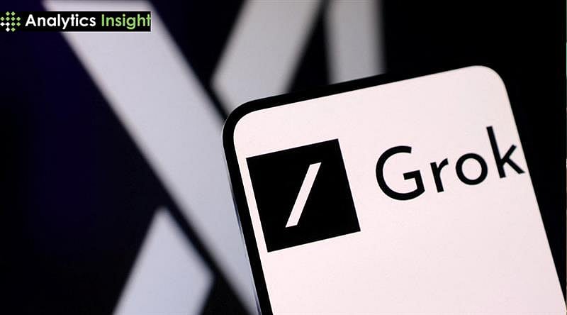 Grok Tops App Charts in Japan and France Amid Deepfake Probes