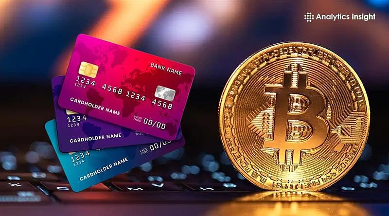 Crypto News: Visa Crypto Card Spending Surges